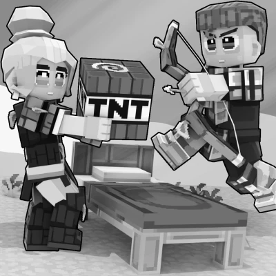 MineFun.io - Play Free Online Cube Games