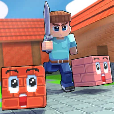 MineFun.io - Play Free Online Cube Games