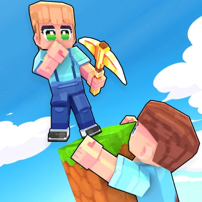 MineFun.io - Play Free Online Cube Games